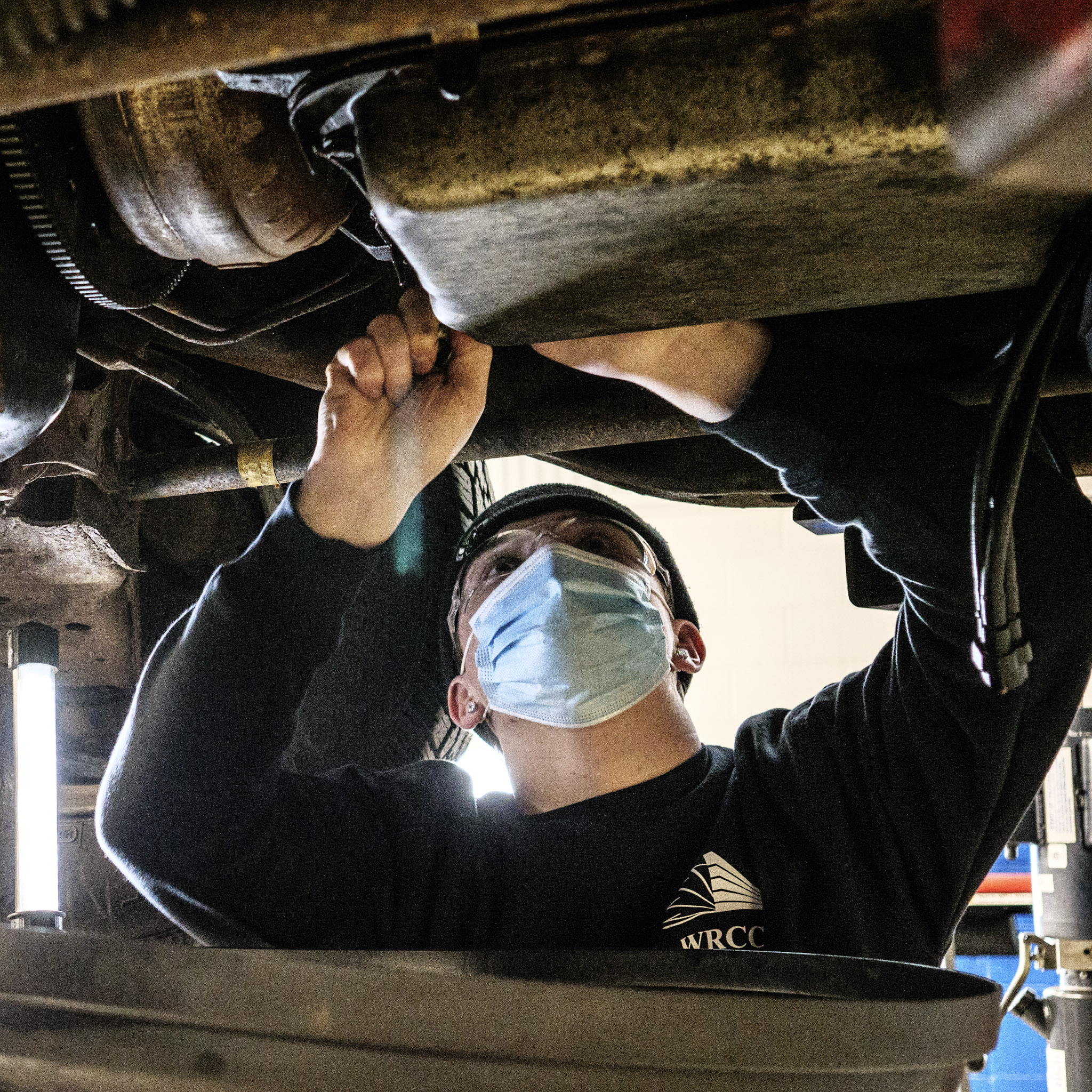 Programs Archive - WRCC