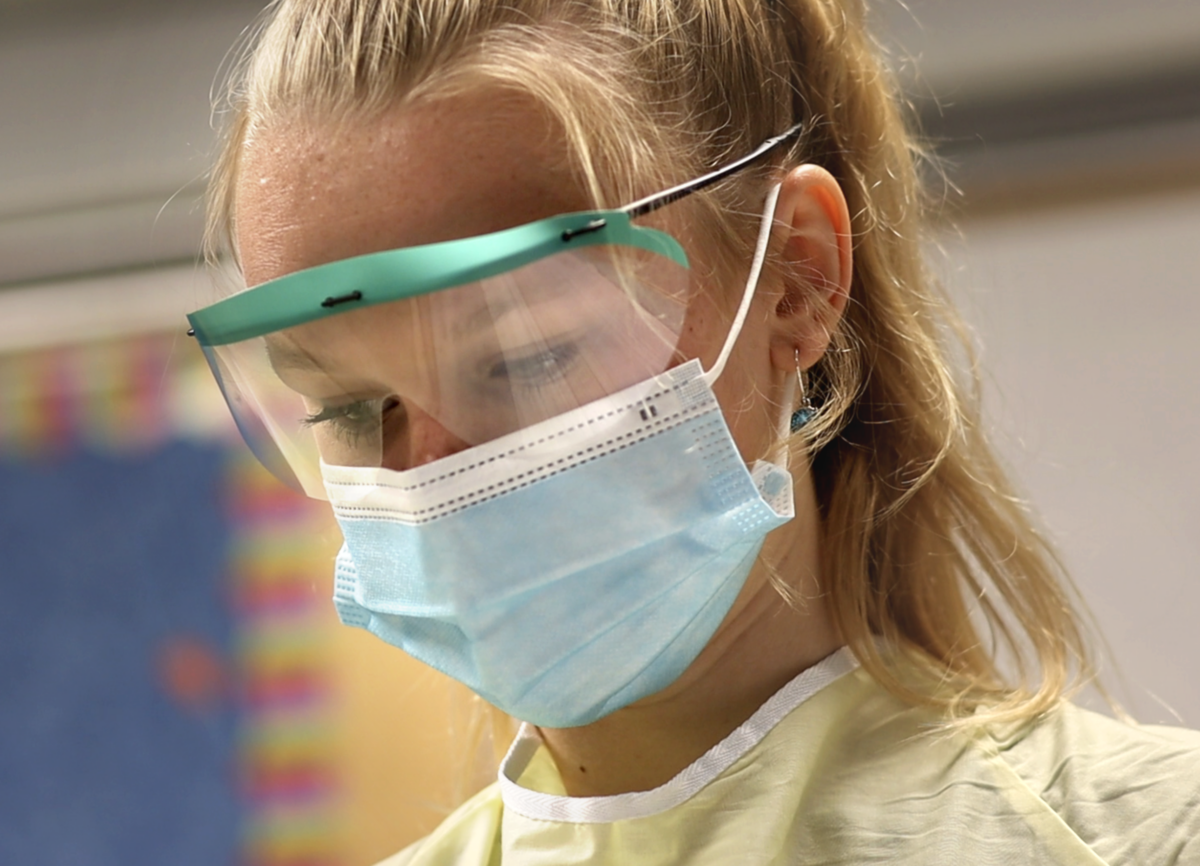 Health Careers - WRCC